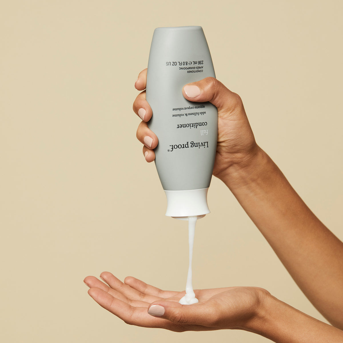 Conditioner – MIKASU