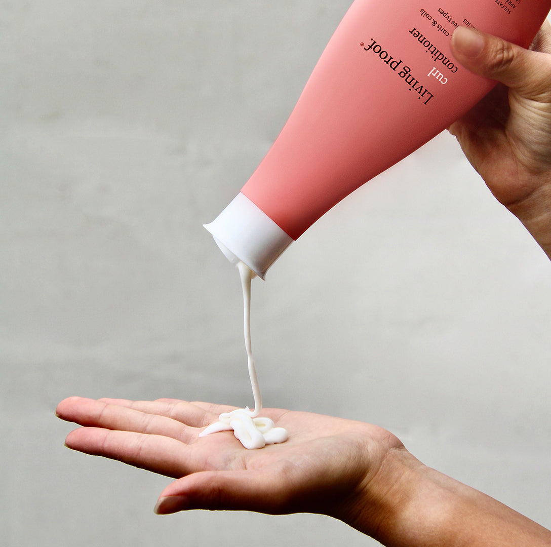 TRIN 4 - Conditioner – MIKASU